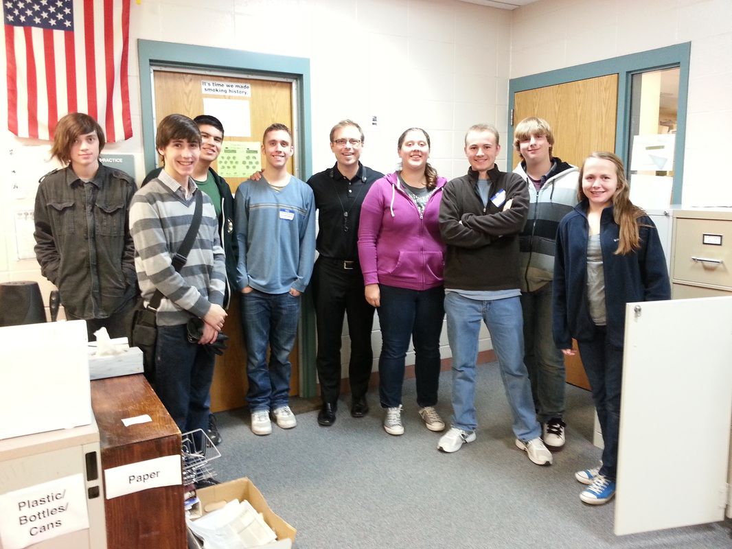 Composition Contest – MMEA Southeastern District