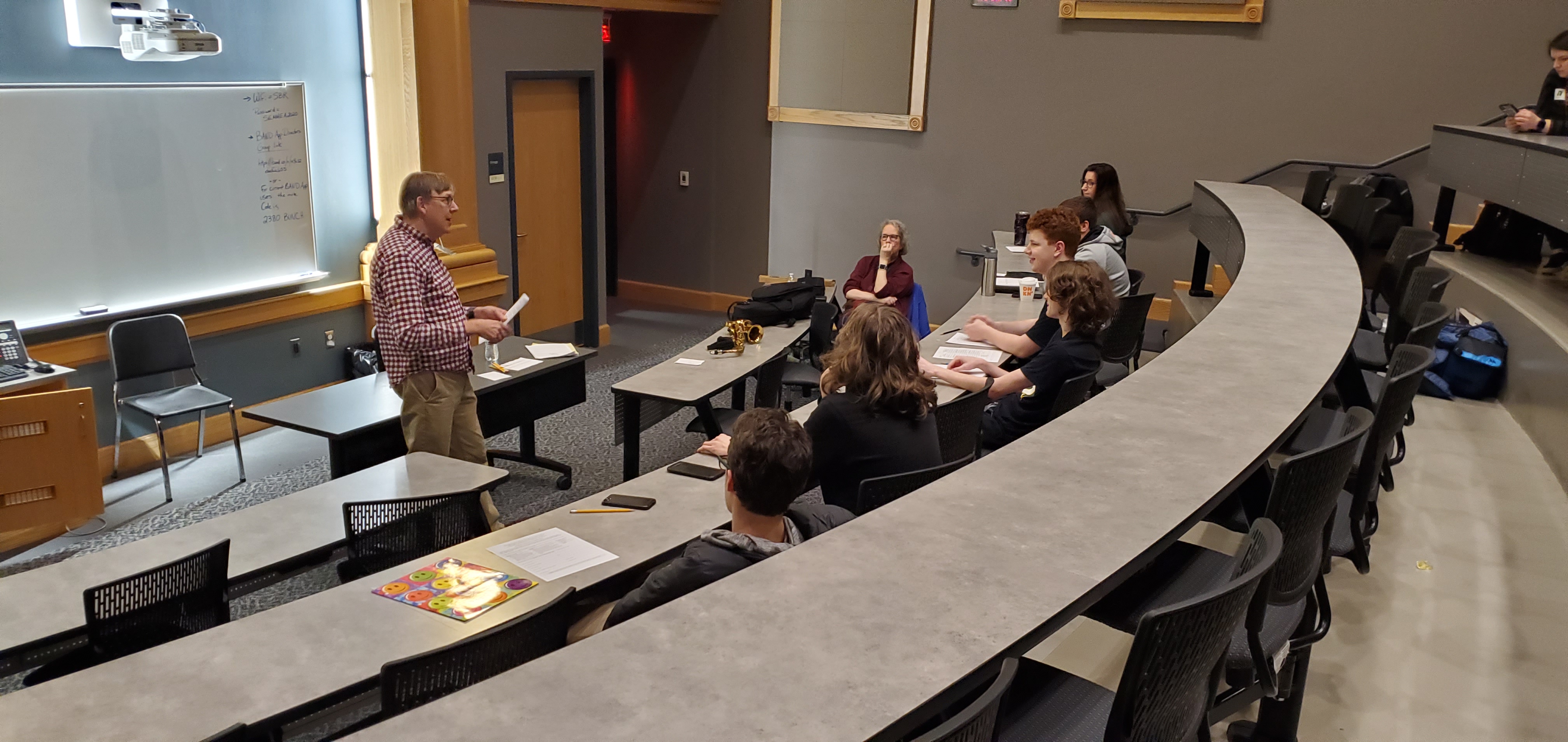 Composition Contest – MMEA Southeastern District